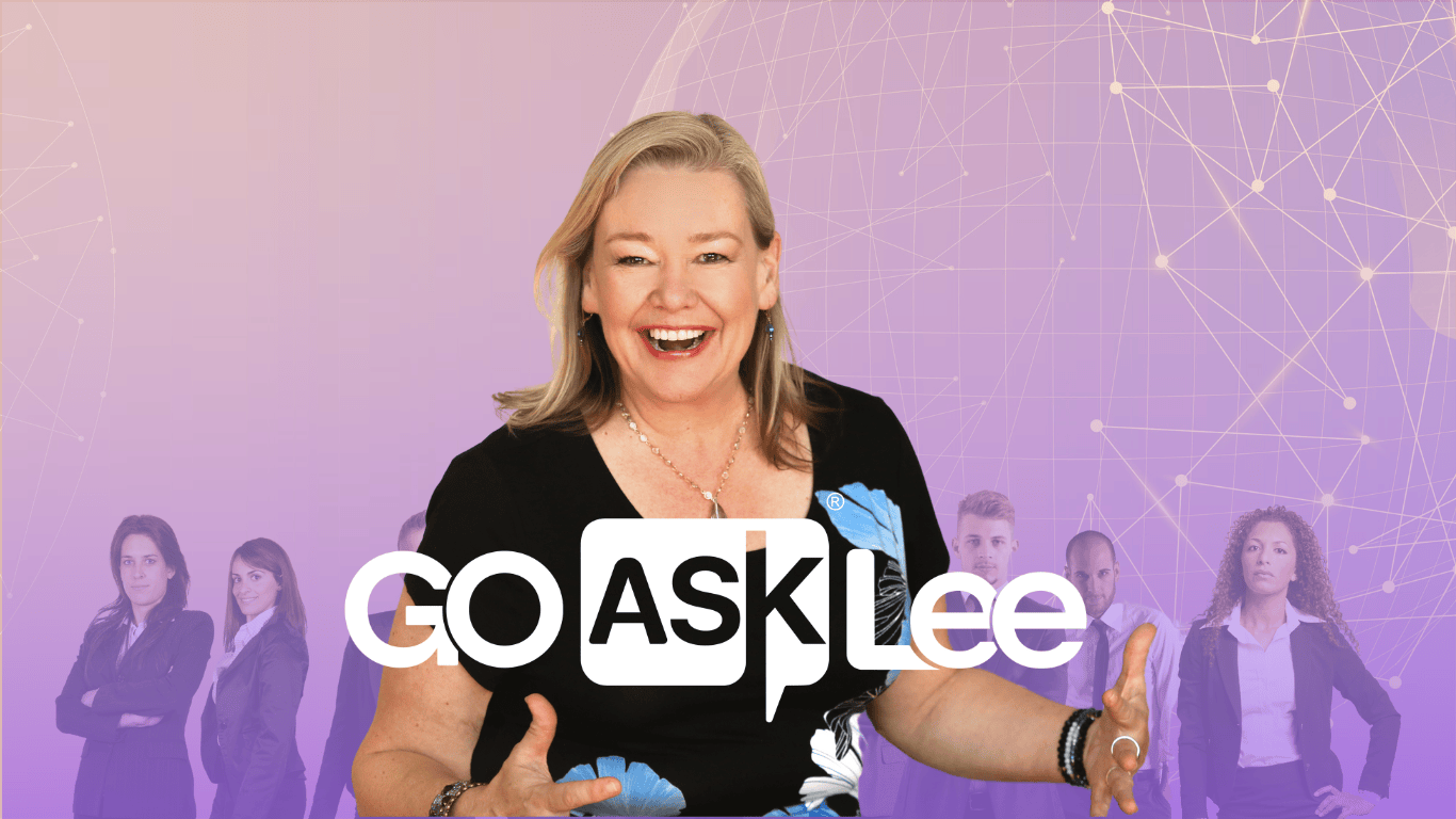 Legacy Building Masterclass: Let Your Legacy Echo Through Time